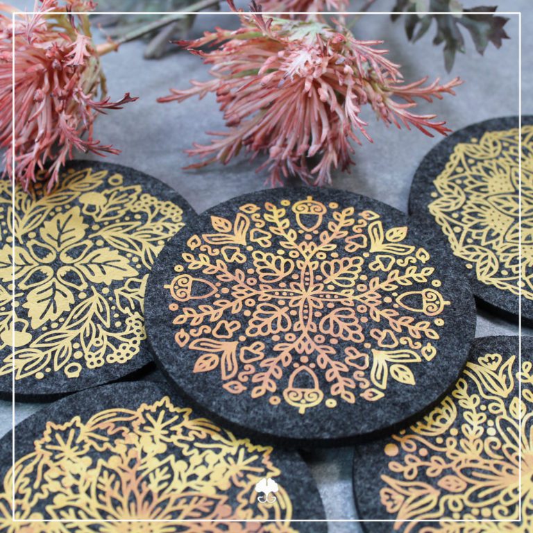 Shop GinkgoWerkstatt - GinkgoWerkstatt