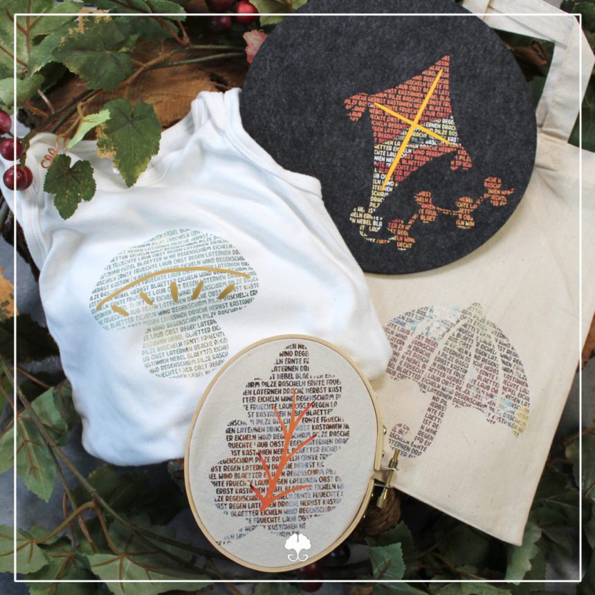 Shop GinkgoWerkstatt - GinkgoWerkstatt